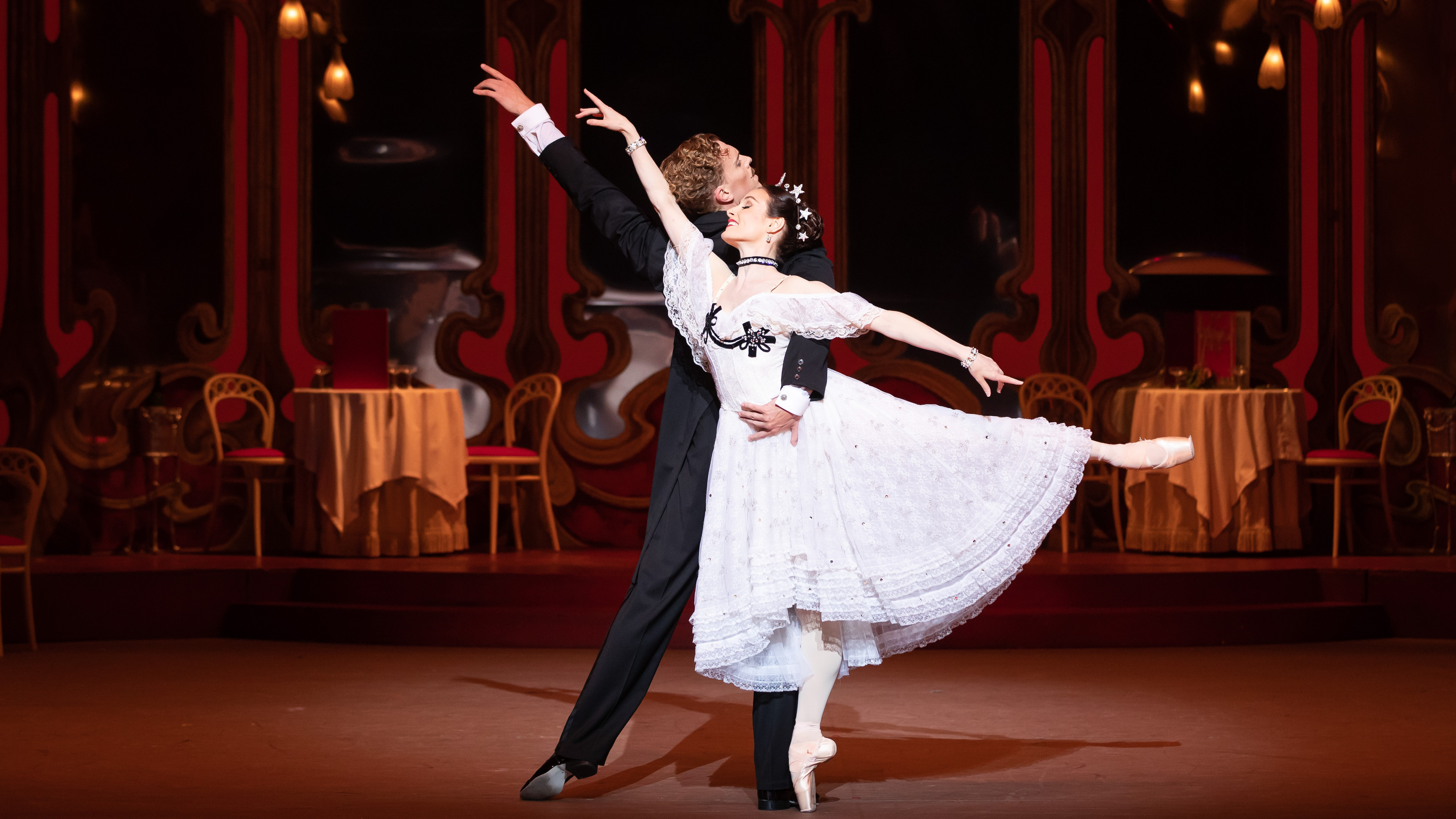 Prime Video: Merry Widow