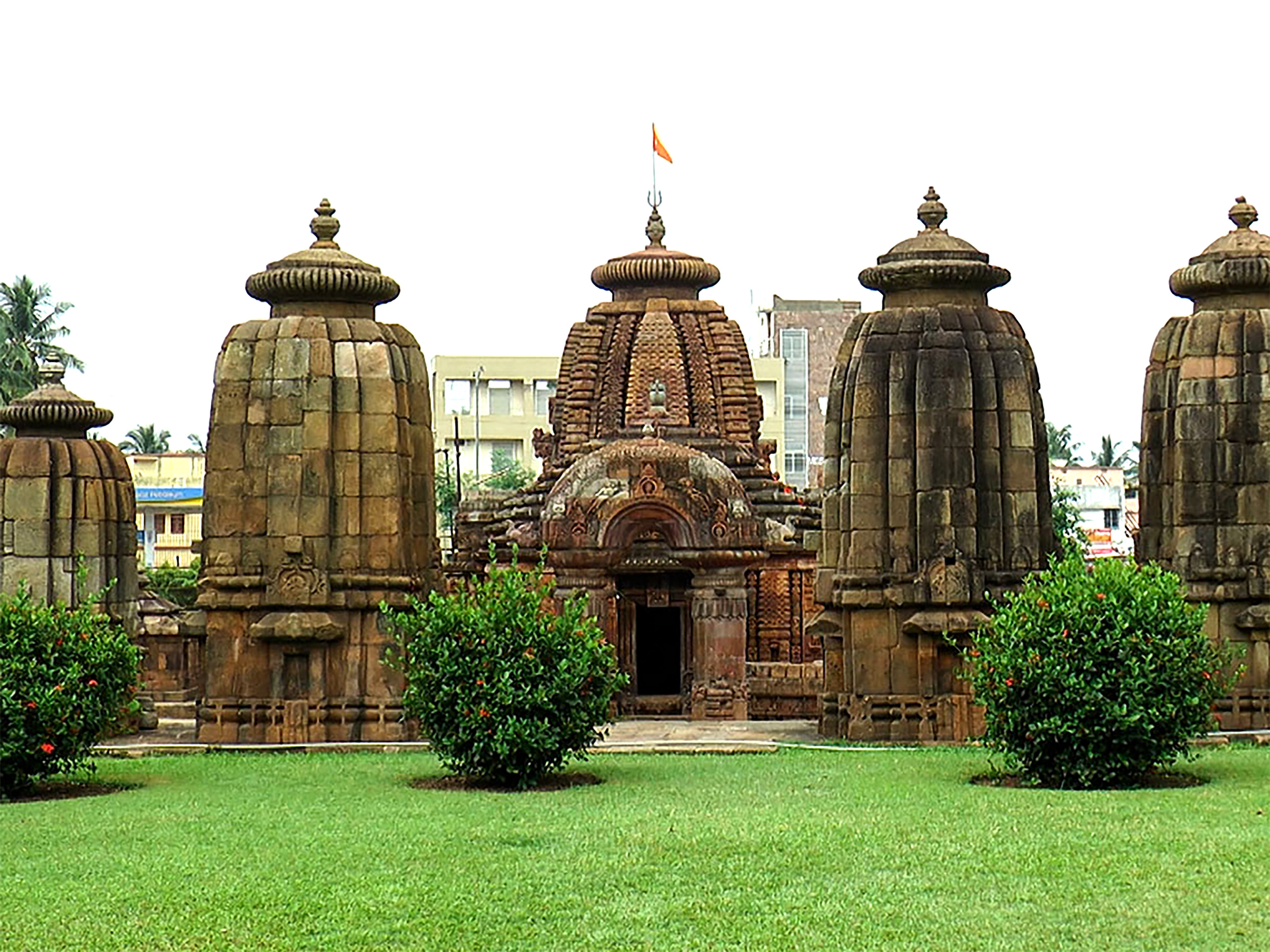 Prime Video: PARIKRAMA