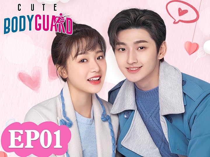 Prime Video: Cute Bodyguard