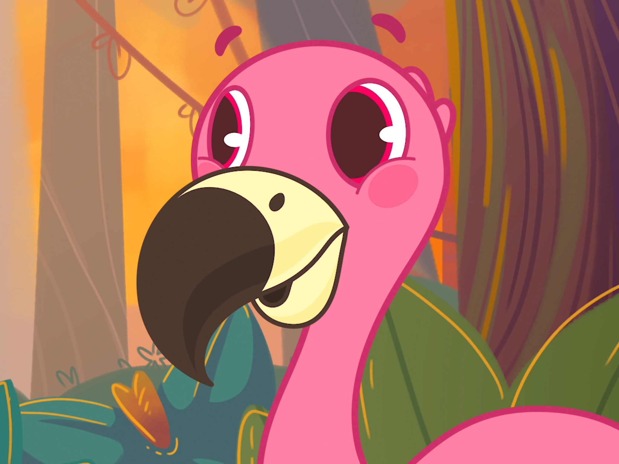 Prime Video: Oppa Kêki