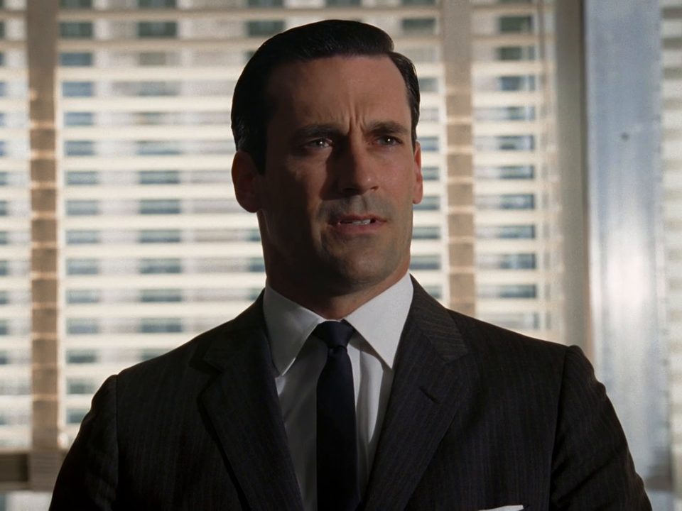 Prime Video: Mad Men - Season 1