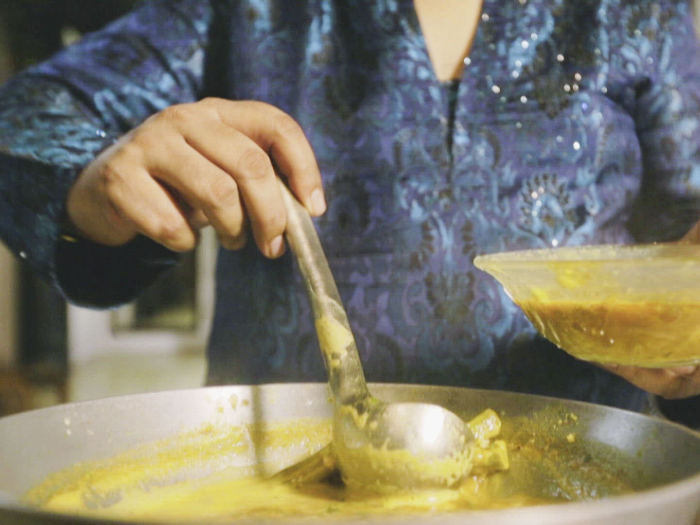 Prime Video: Raja Rasoi Aur Anya Kahaniyaan - Season 2