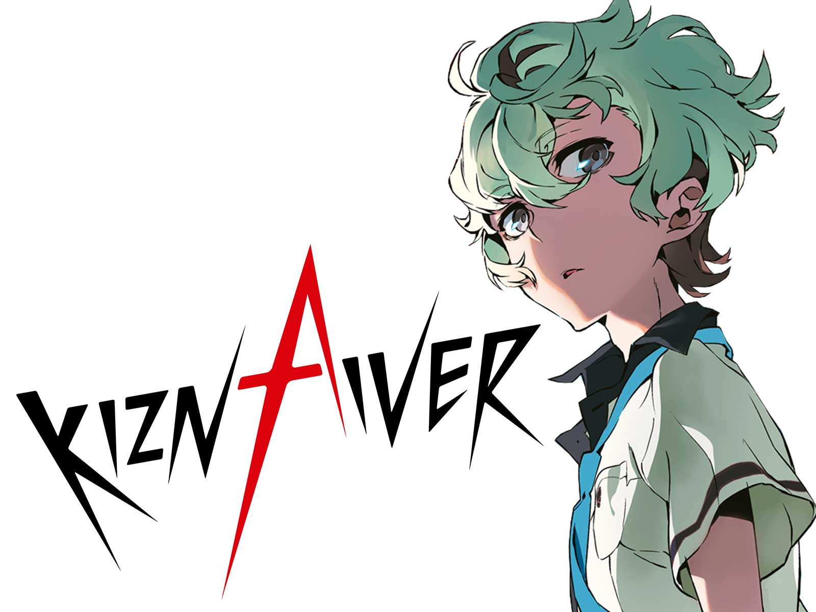Prime Video: Kiznaiver: Season 1