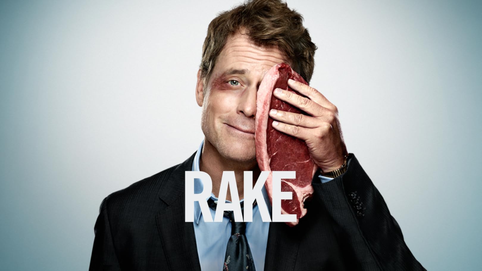 Watch Rake Season 1 | Prime Video
