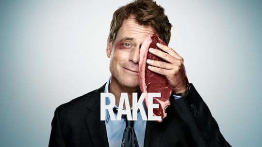 Watch Rake Season 1 | Prime Video