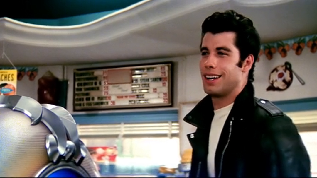 Prime Video: Grease Sing-A-Long