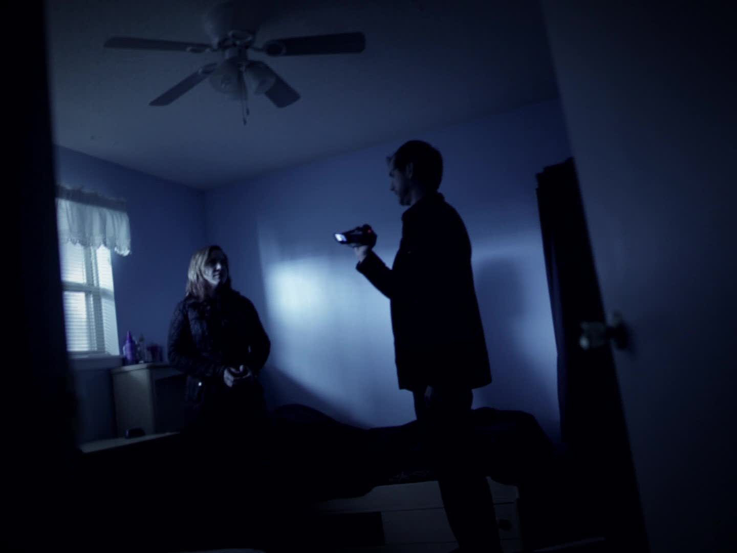 Prime Video: The Dead Files - Season 4