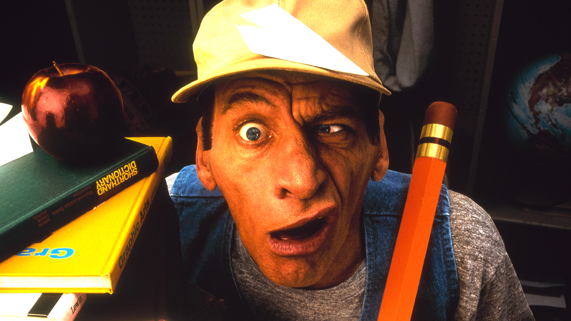 Amazon.de: Ernest's Greatest Hits - Volume 1 [OV] ansehen | Prime Video