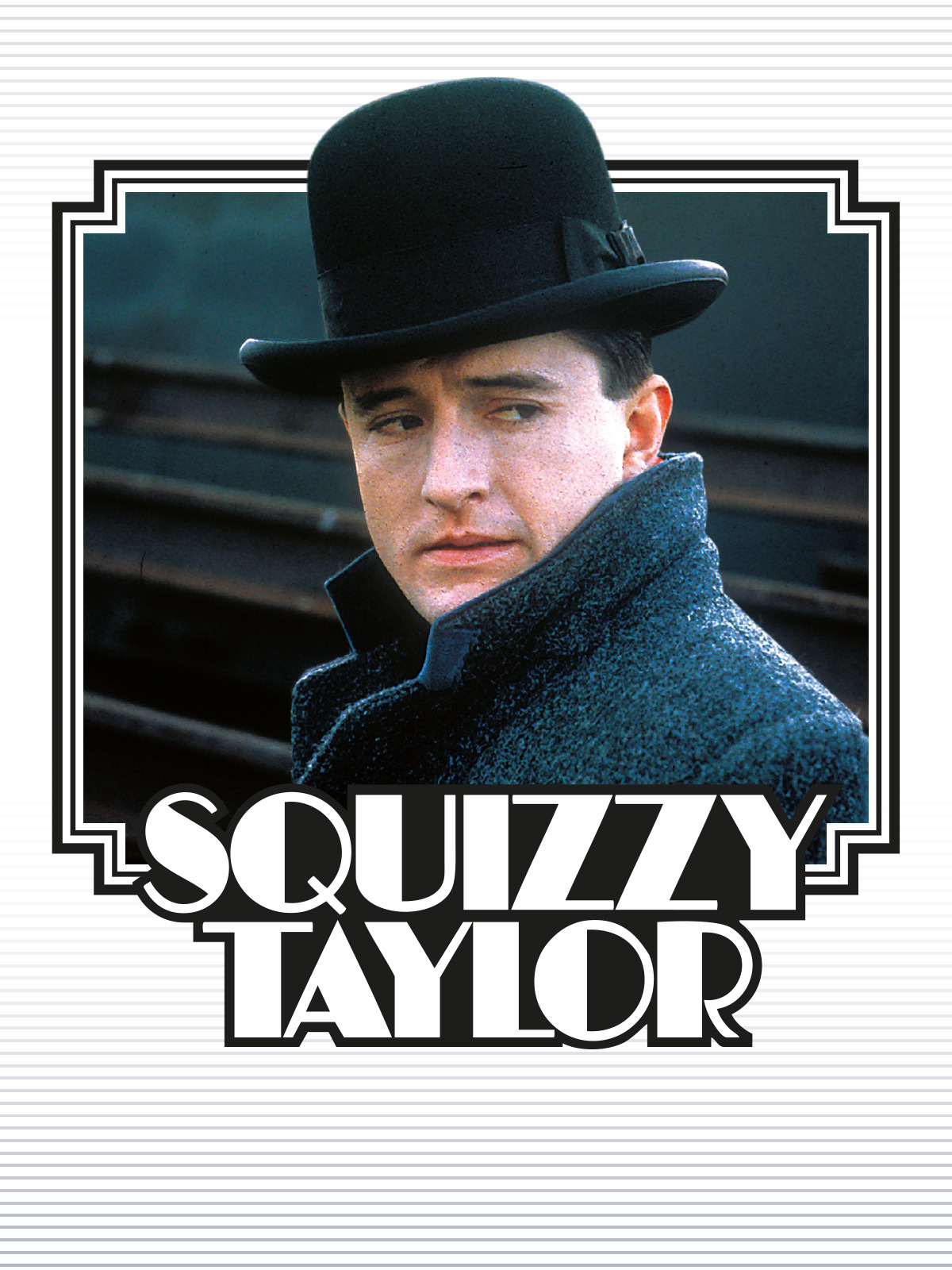Prime Video: Squizzy Taylor