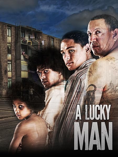 Prime Video: A Lucky Man