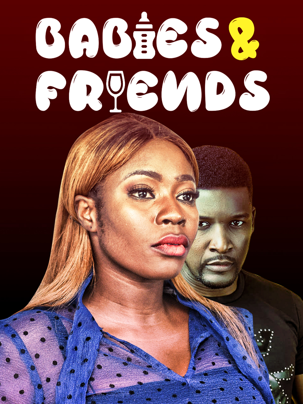 Prime Video: Babies and Friends