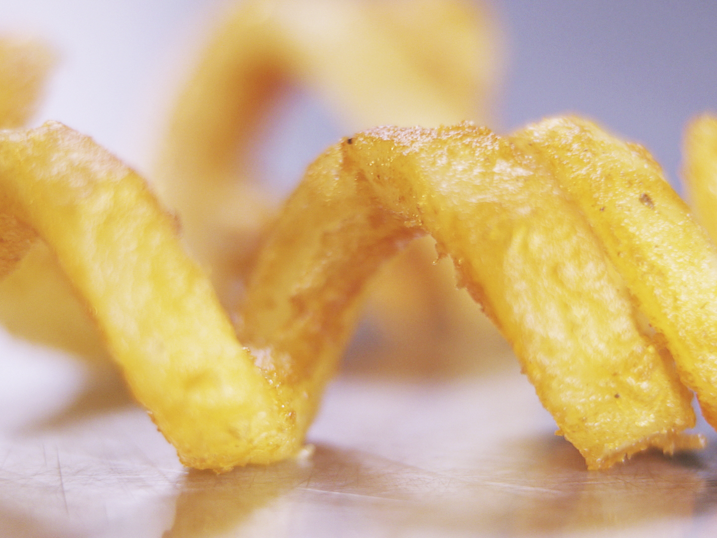 Prime Video: Food Factory - Season 3