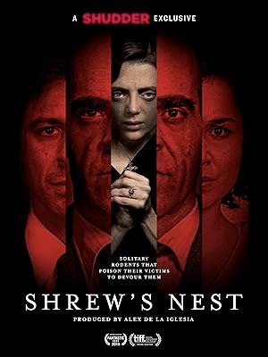 Prime Video: Shrew's Nest