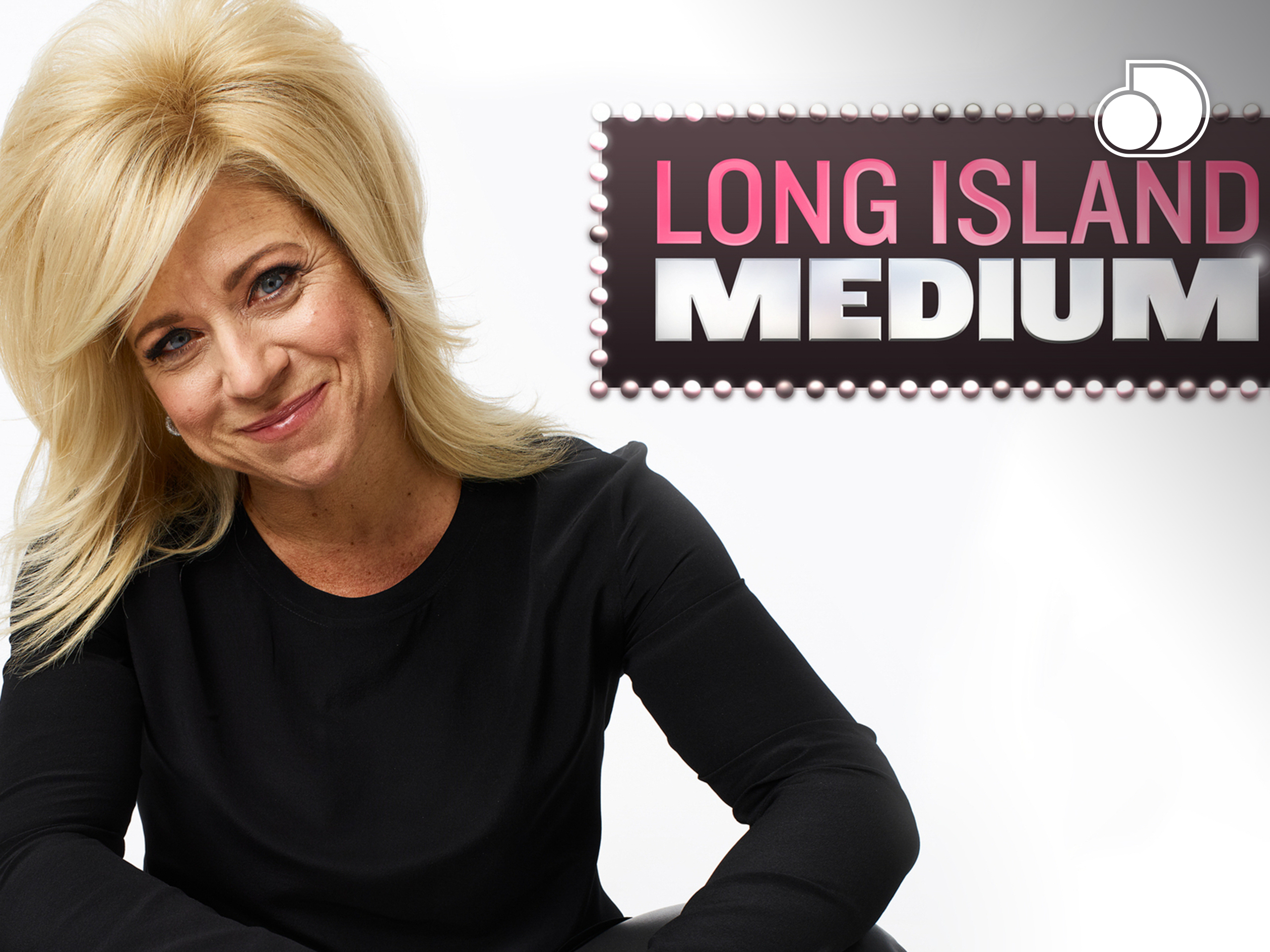 Prime Video: Long Island Medium - Season 4