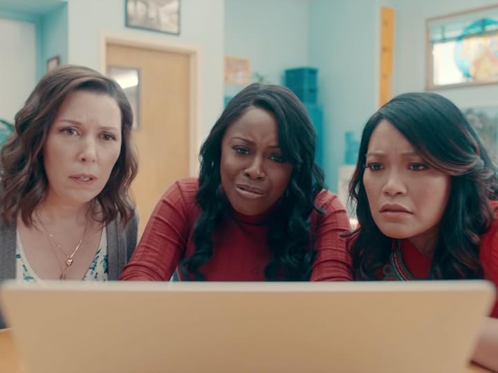 Prime Video: A.P. Bio - Season 1