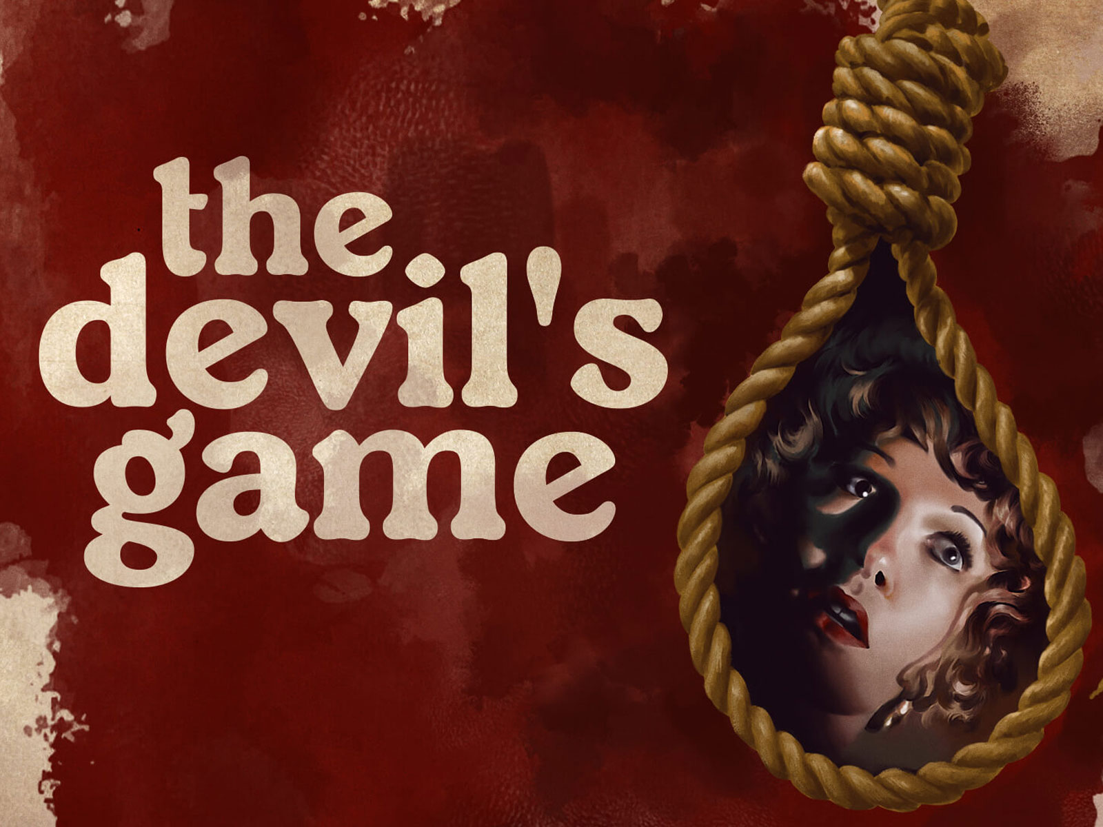 Prime Video: The Devil's Game