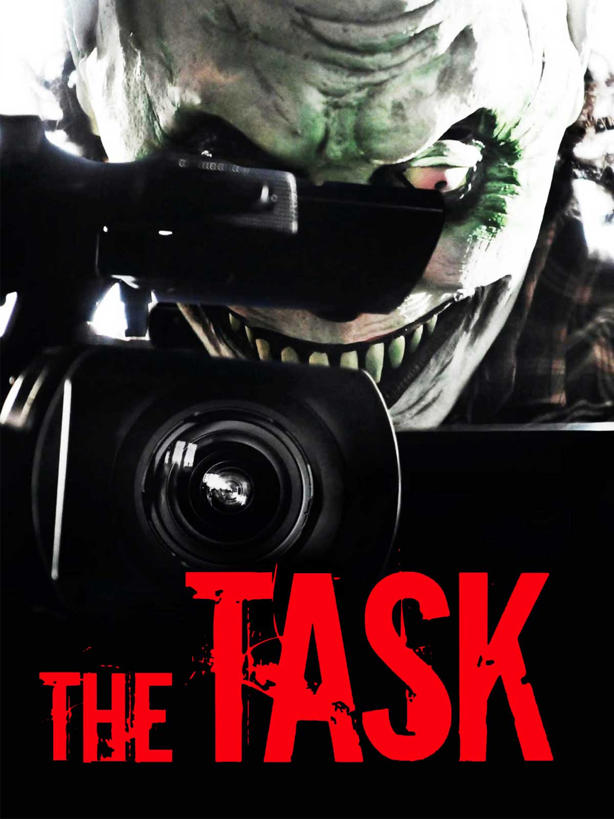 Prime Video: The Task
