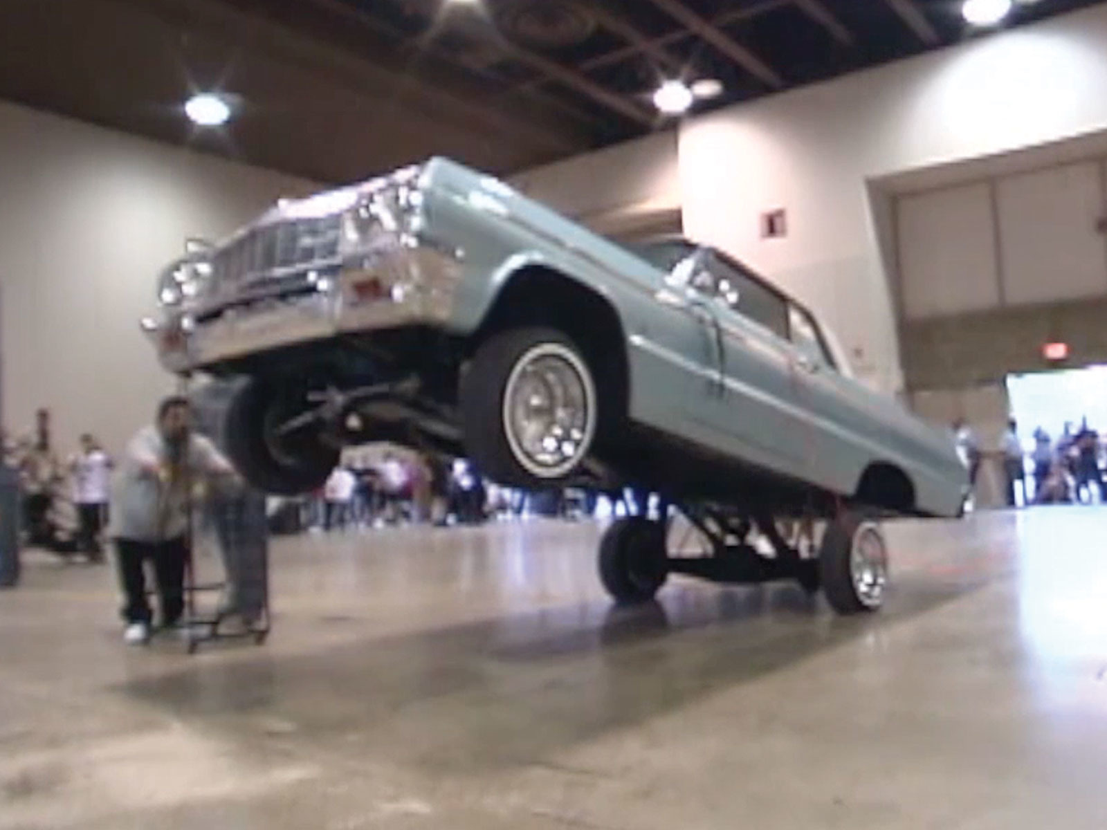 Prime Video: O.G. Rider (Complete)