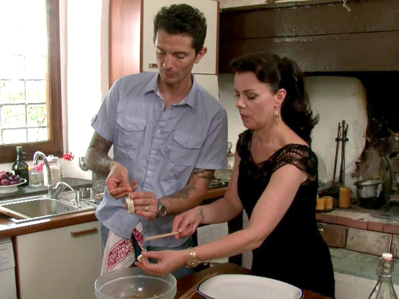 Prime Video: Extra Virgin - Season 3