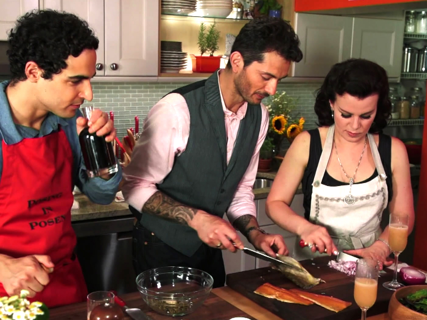 Prime Video: Extra Virgin - Season 5