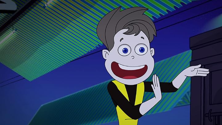 Prime Video: Paap-O-Meter - Season 5