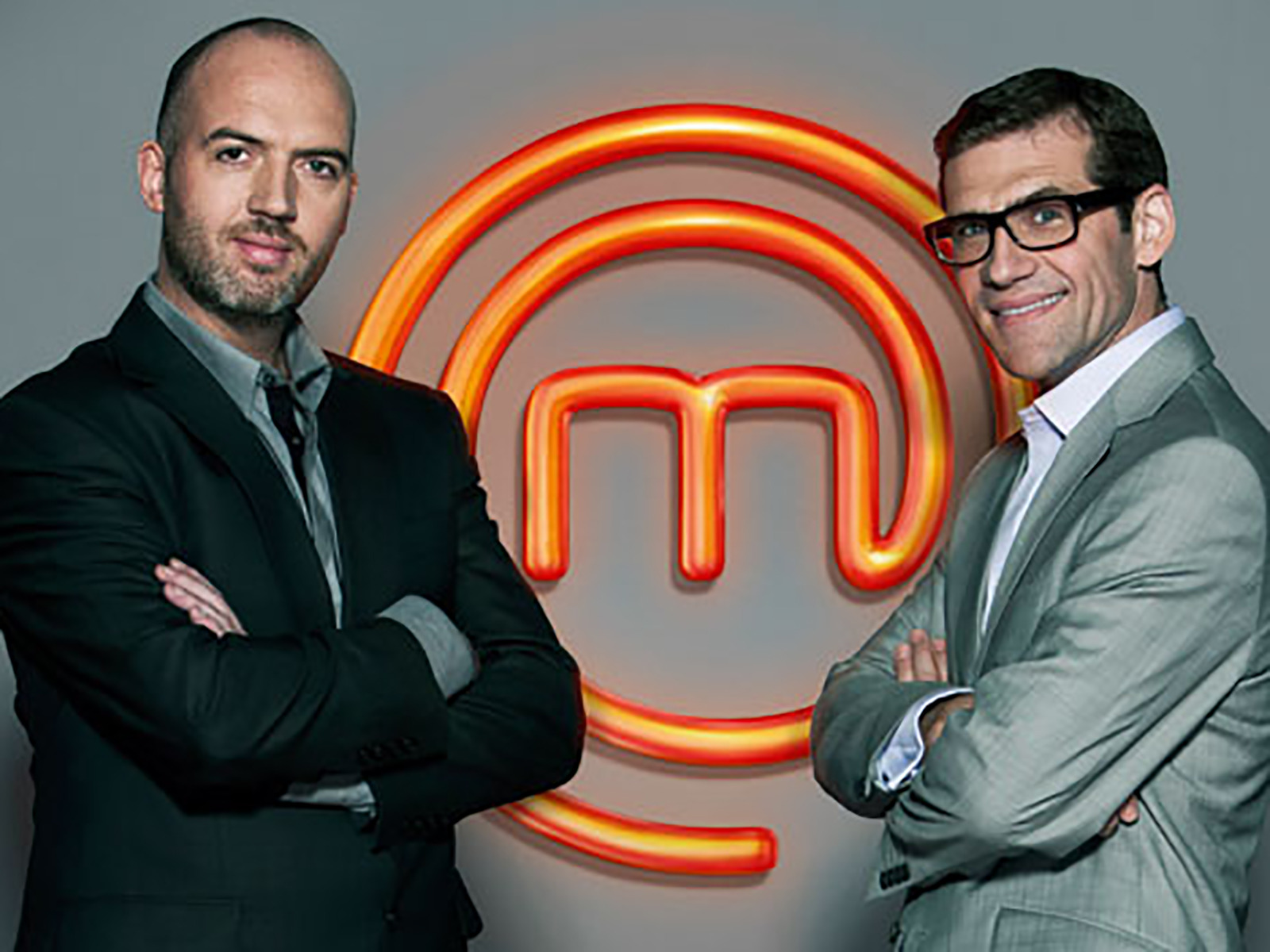 Prime Video: Masterchef Ireland