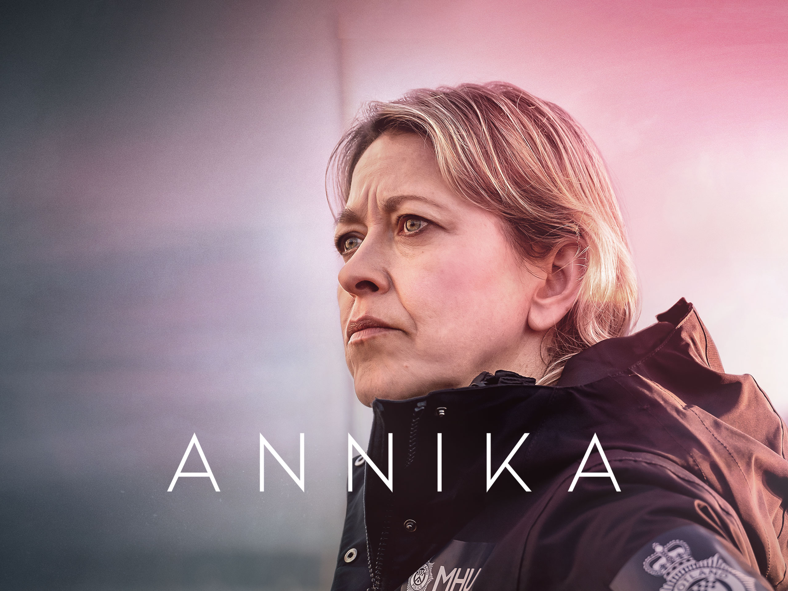 Prime Video: Annika S1