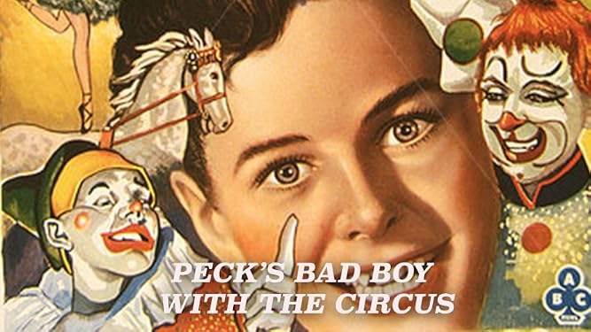 Watch Peck's Bad Boy | Prime Video