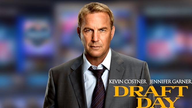 Draft Day Poster Error