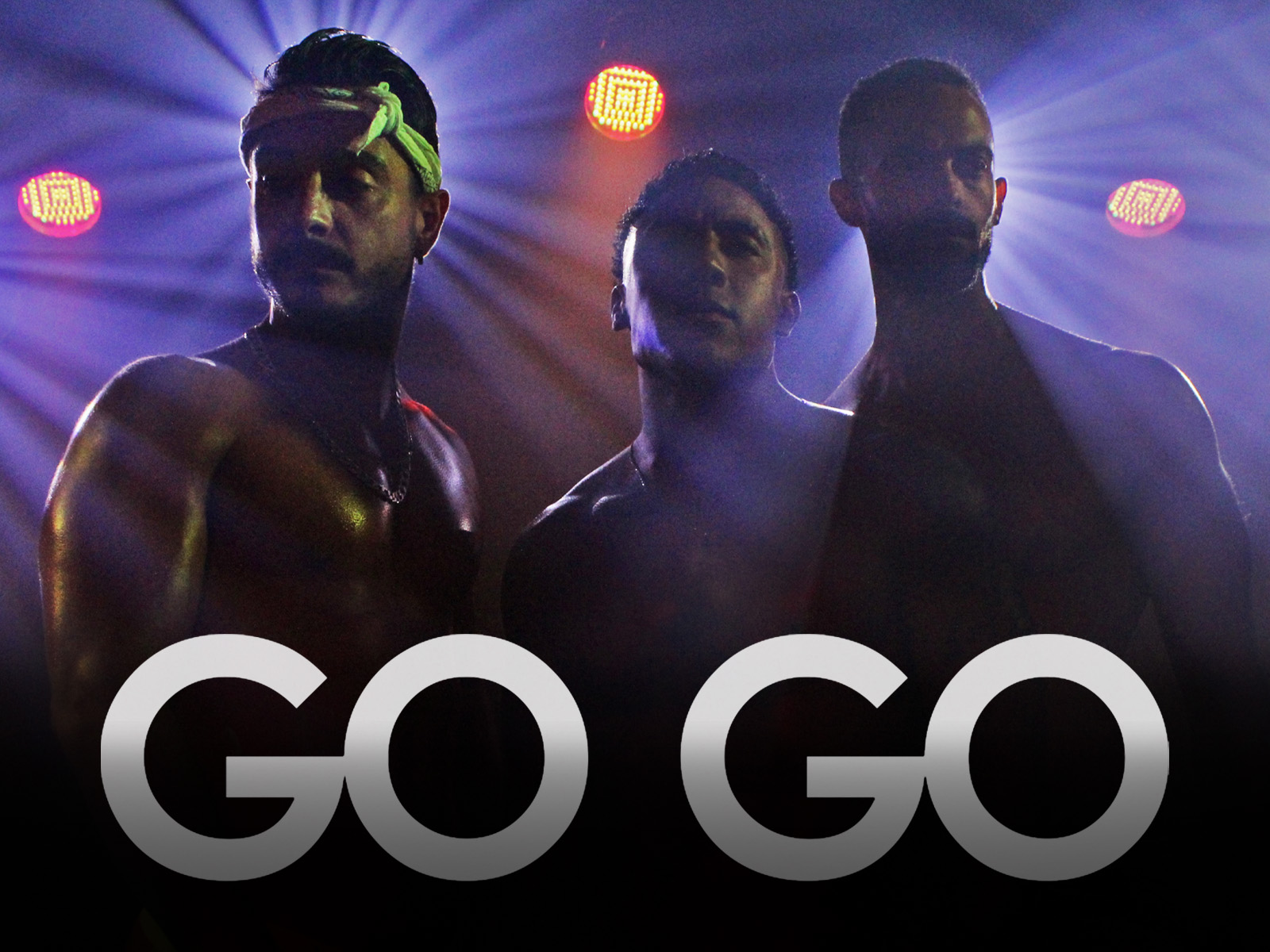 Prime Video: Go Go: Season 1