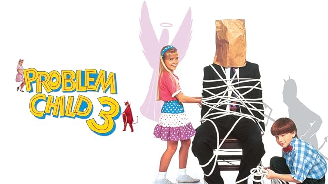 Problem Child 3