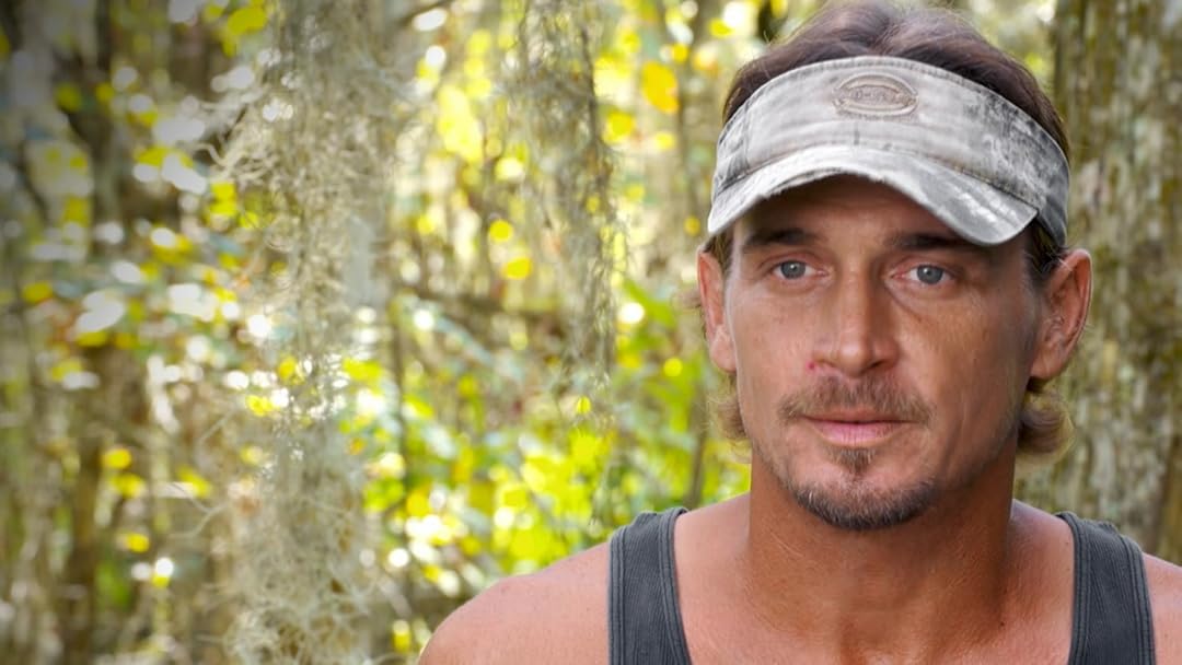 Prime Video: Swamp People Season 8