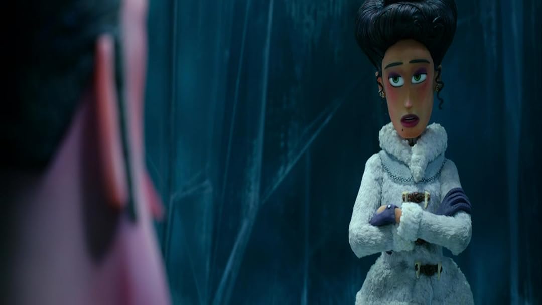 Prime Video: Missing Link