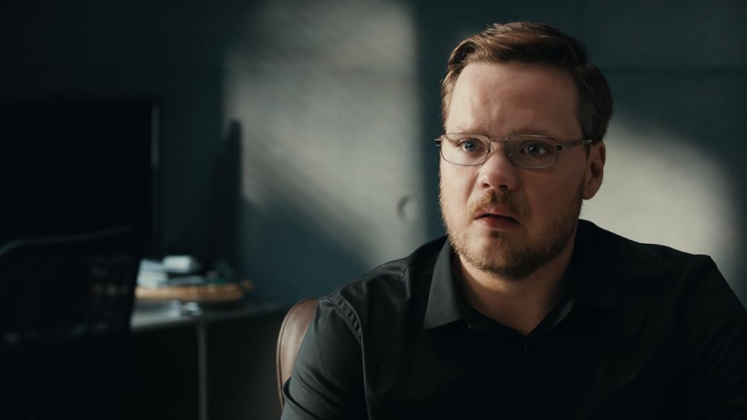 Prime Video: A Young Man with High Potential