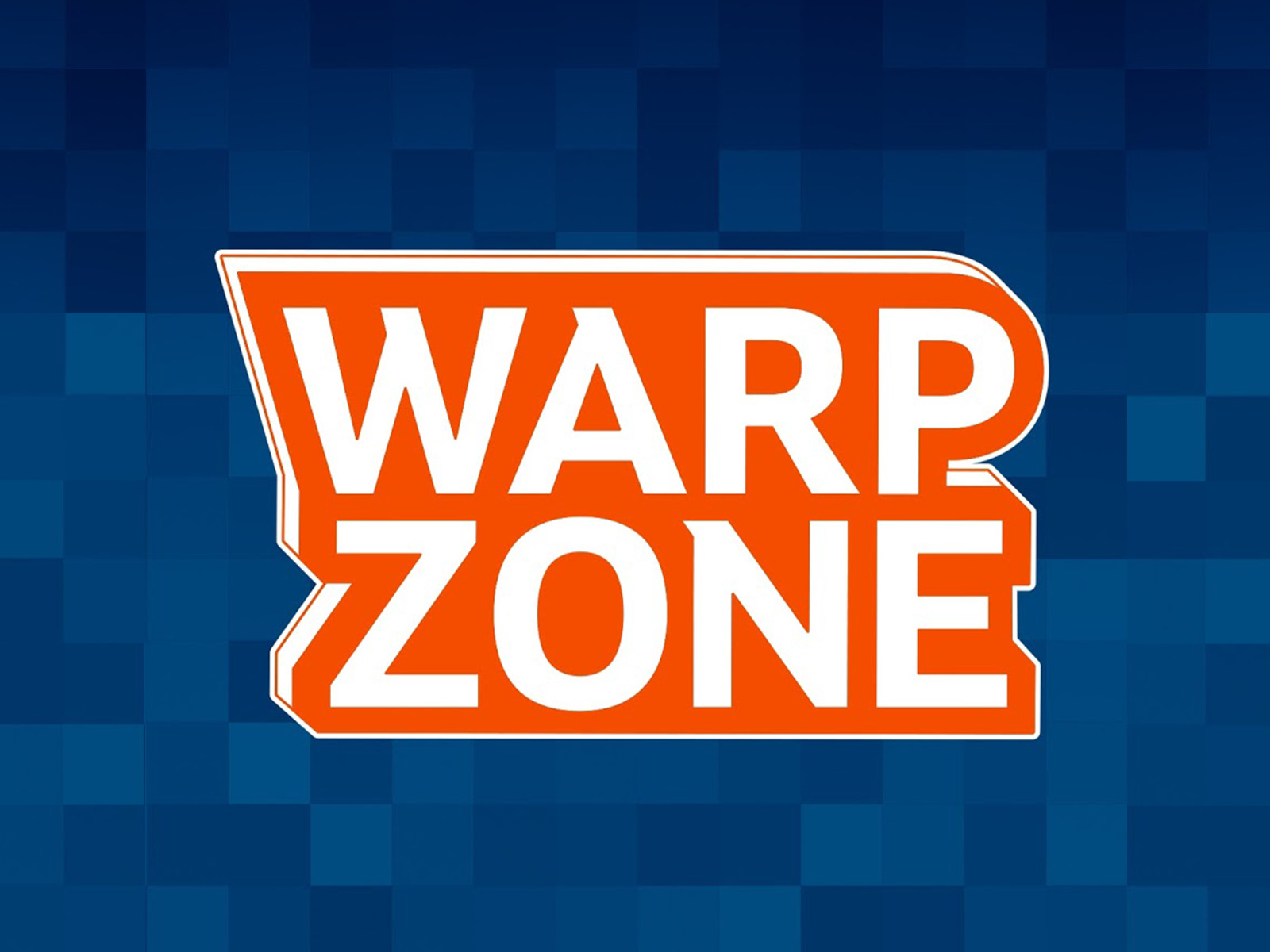 Prime Video: Warp Zone