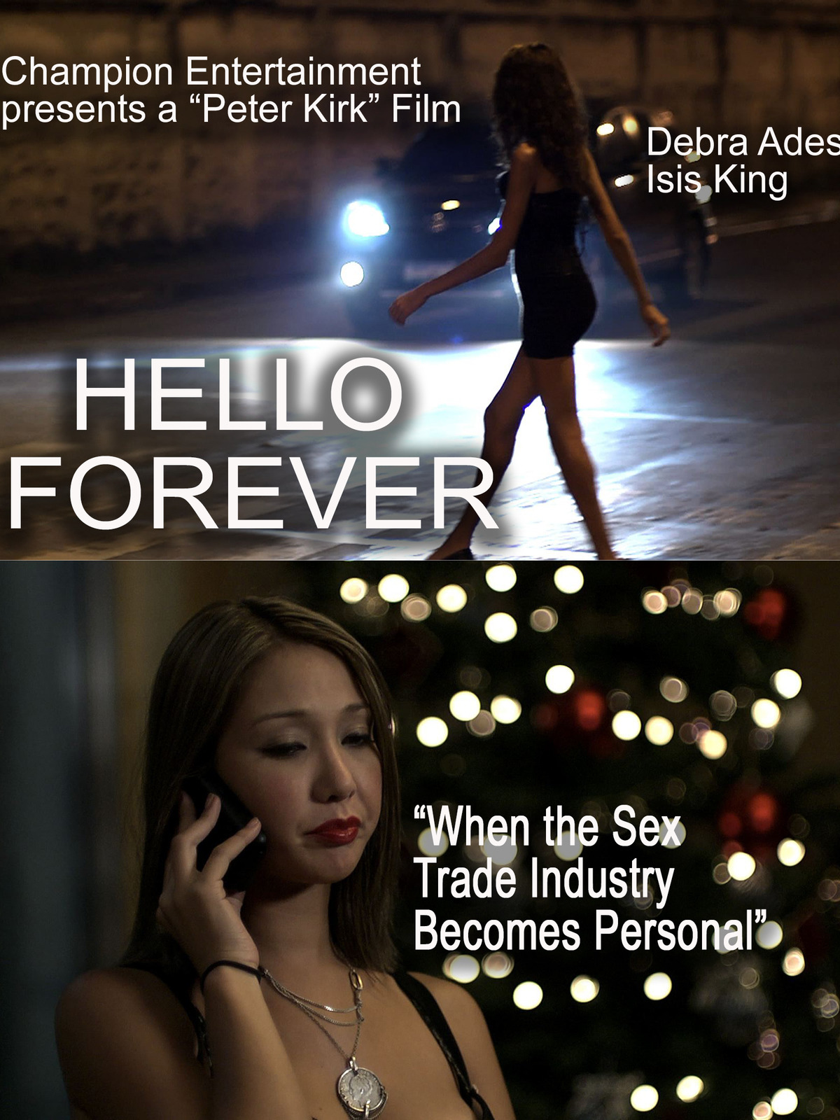 Prime Video: Hello Forever