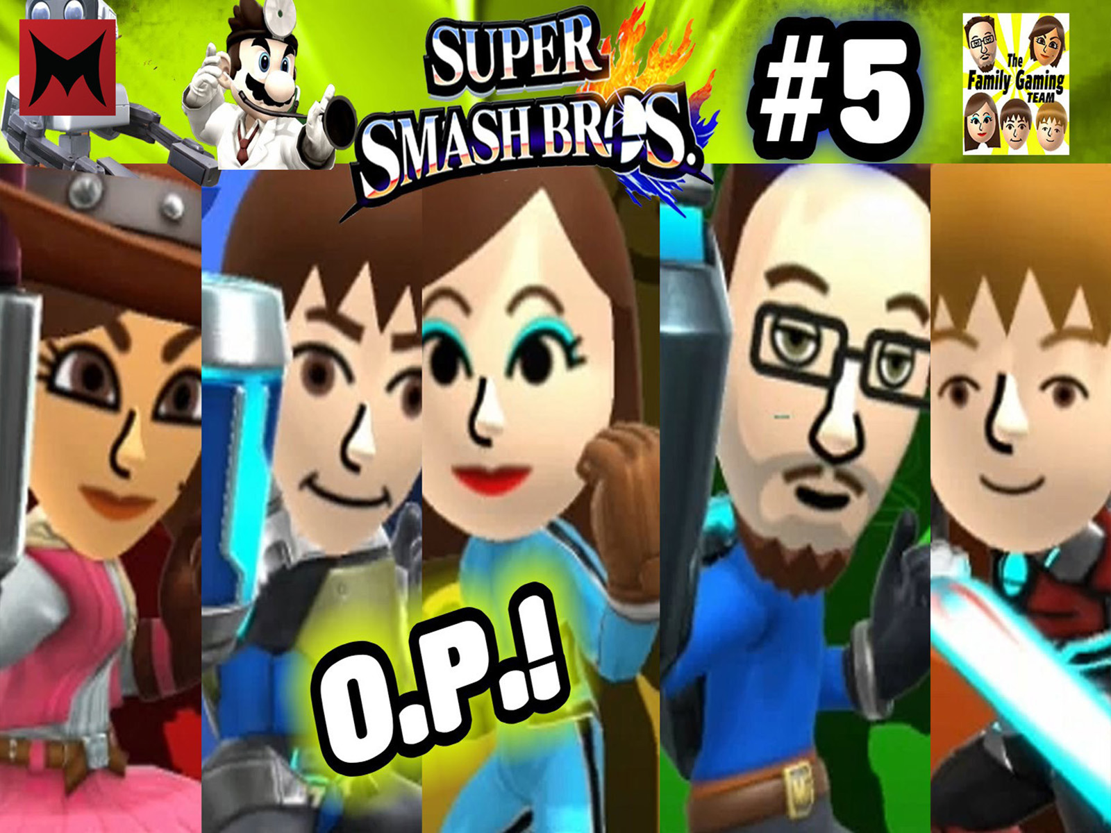 Prime Video: Let's Play with FGTeeV