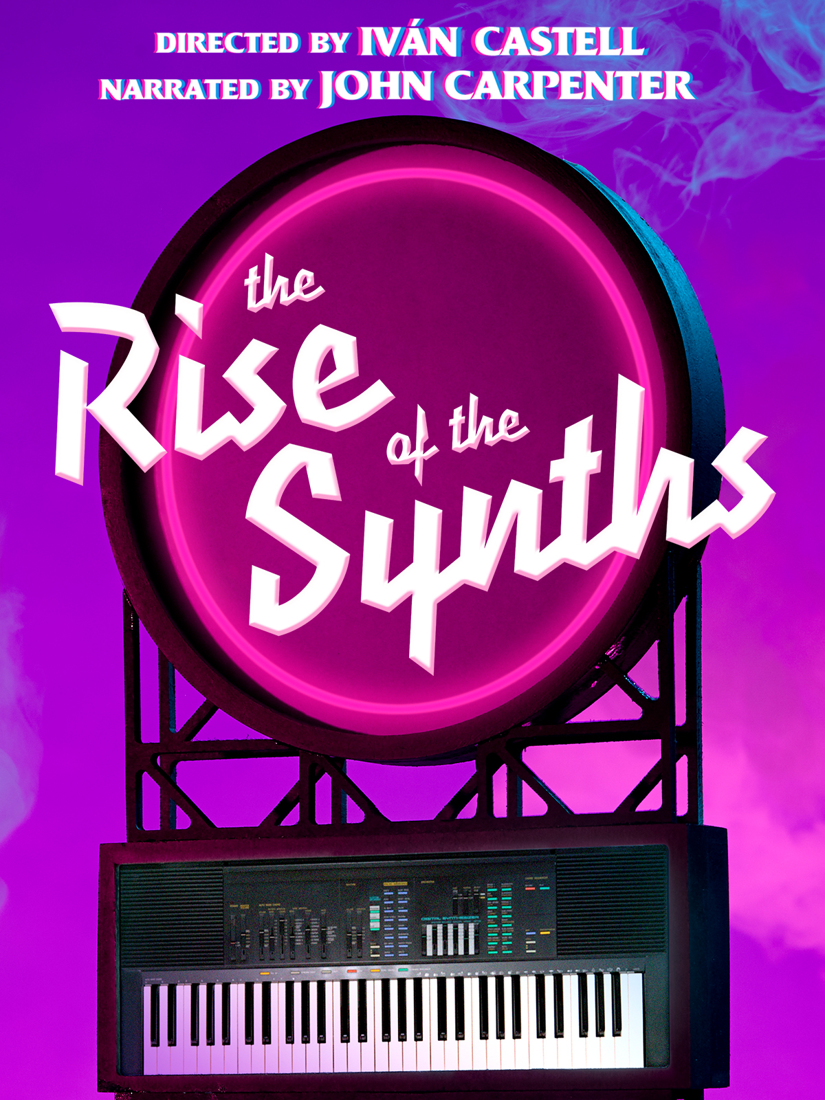 Prime Video The Rise Of The Synths Prime Video The Rise Of The Synths