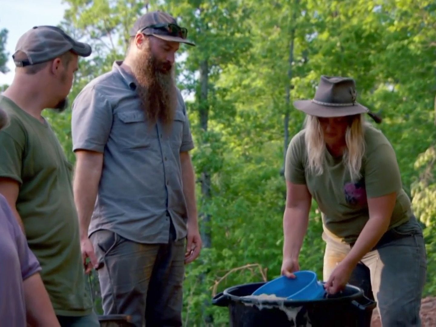 Prime Video: Homestead Rescue - Season 2