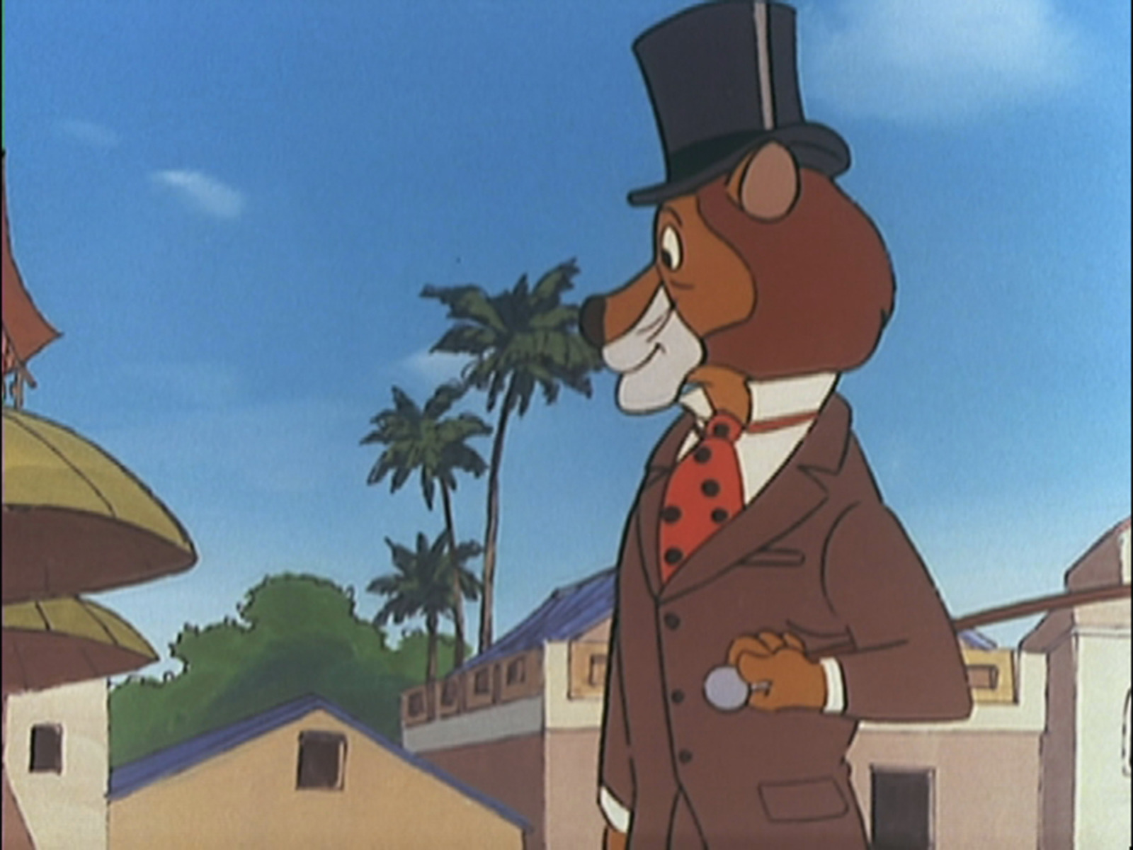 Prime Video: La vuelta al mundo de Willy Fog