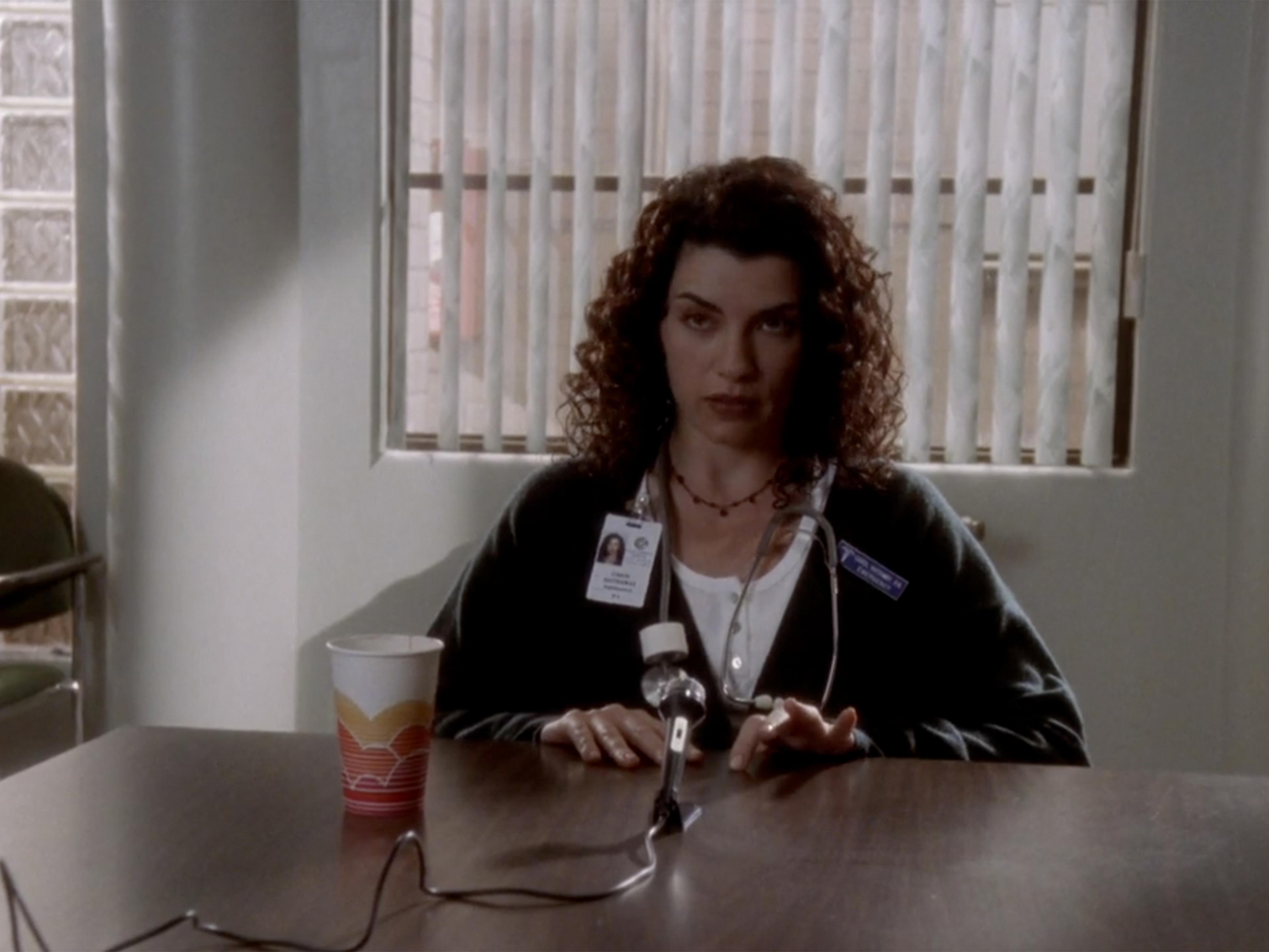 Prime Video: ER - Season 2