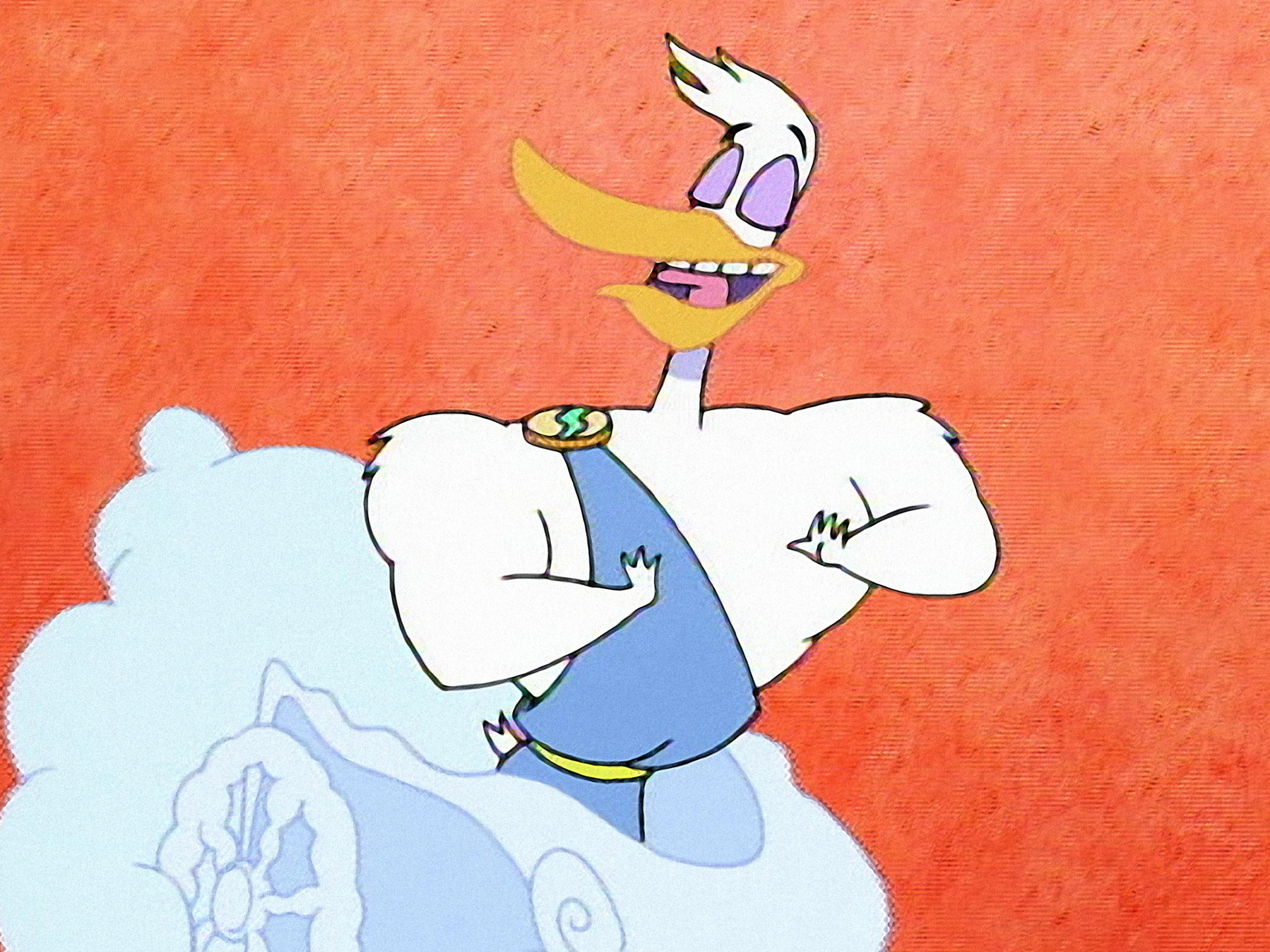 Prime Video: Courage the Cowardly Dog - Season 1