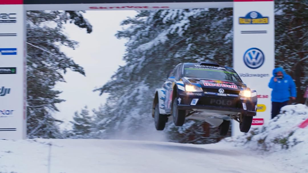 Prime Video: Enginuity