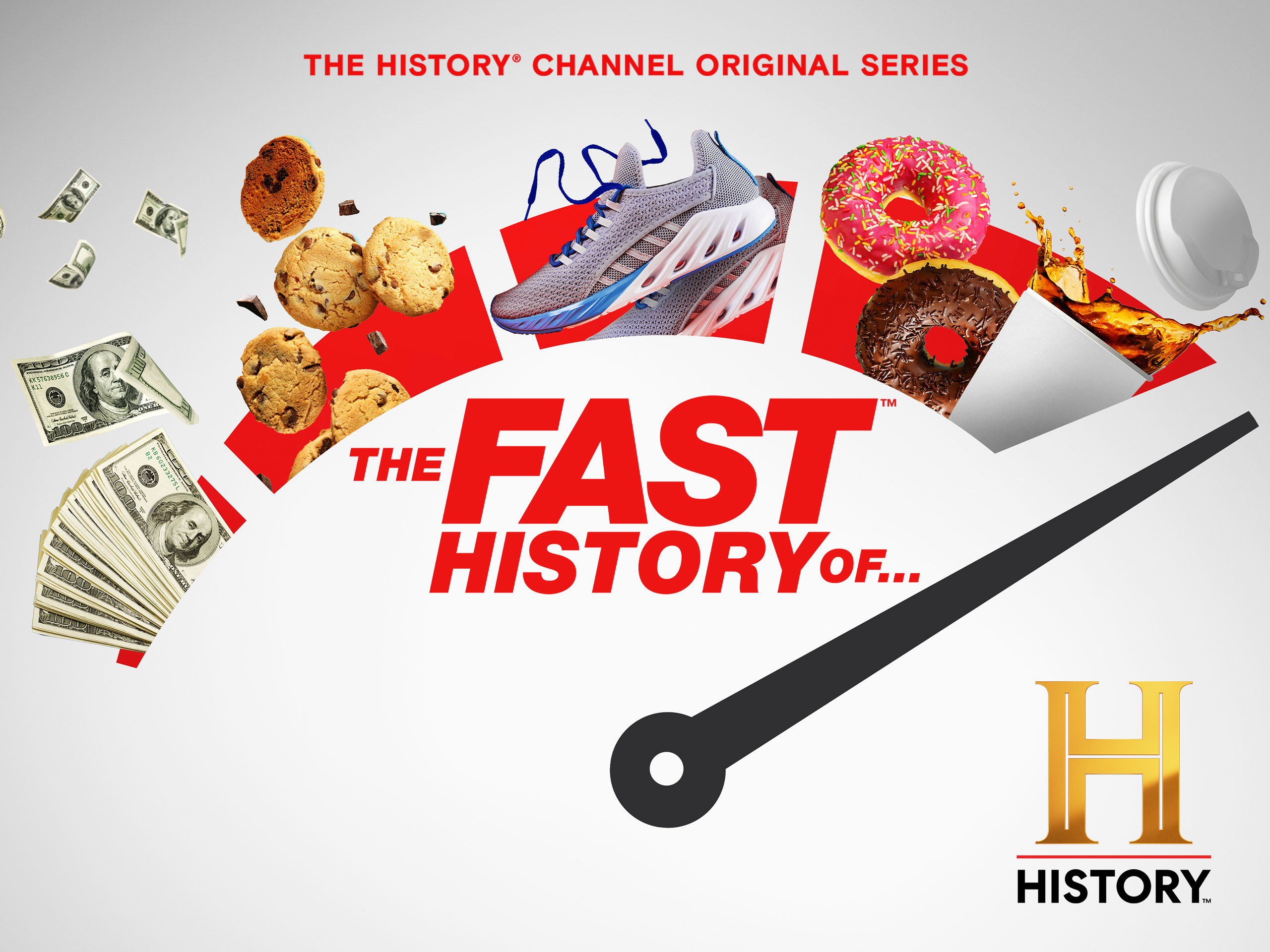 Prime Video: The Fast History Of Season 1