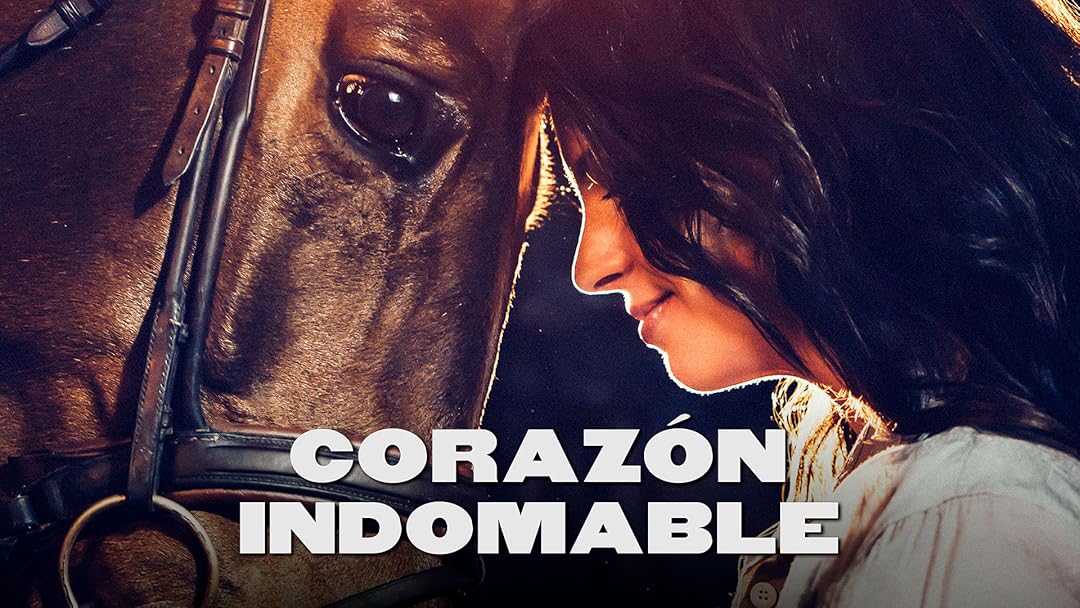 Prime Video: Corazón Indomable