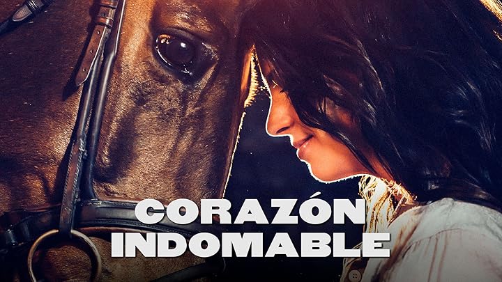 Prime Video: Corazón Indomable