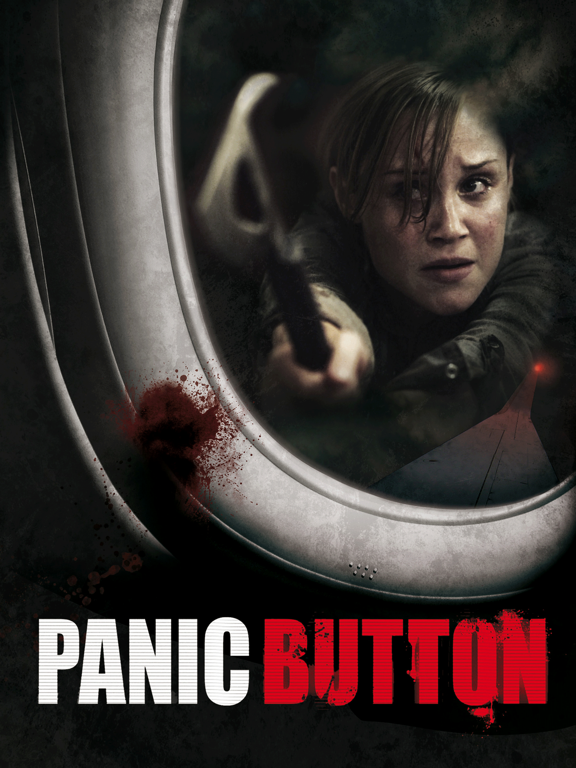 Prime Video: Panic Button