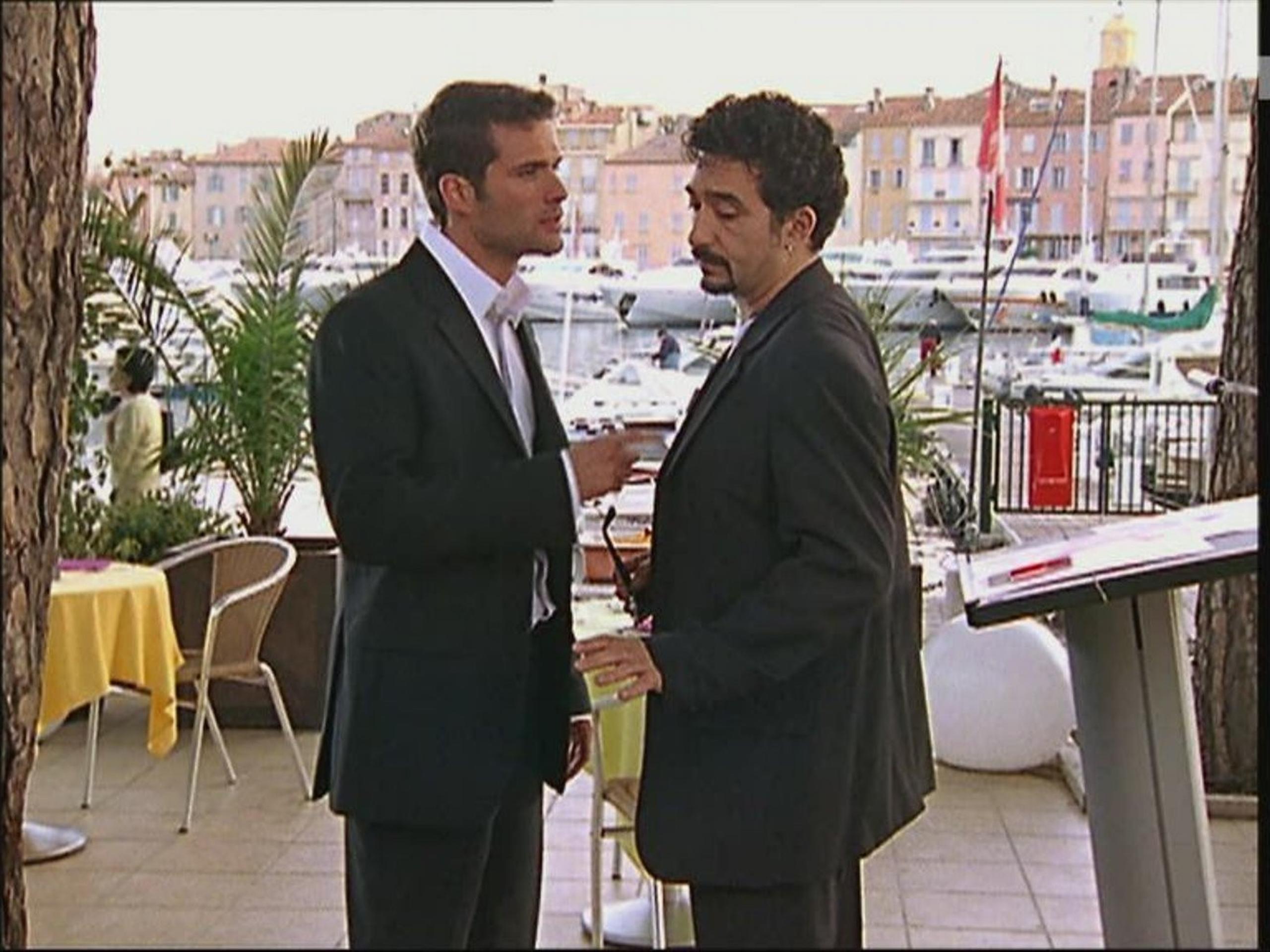 Prime Video: Sous le soleil - Saison 10