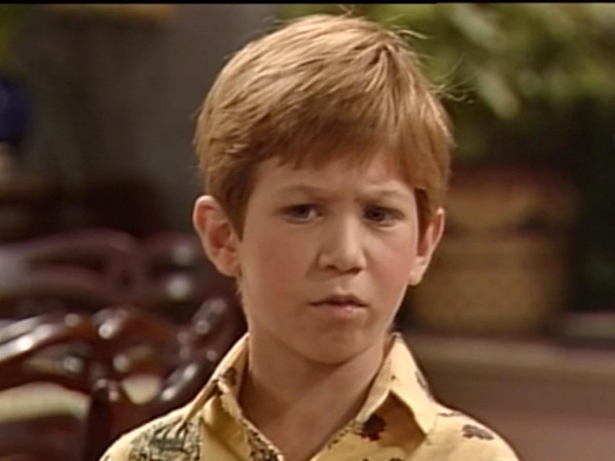 Prime Video: ALF - Staffel 1