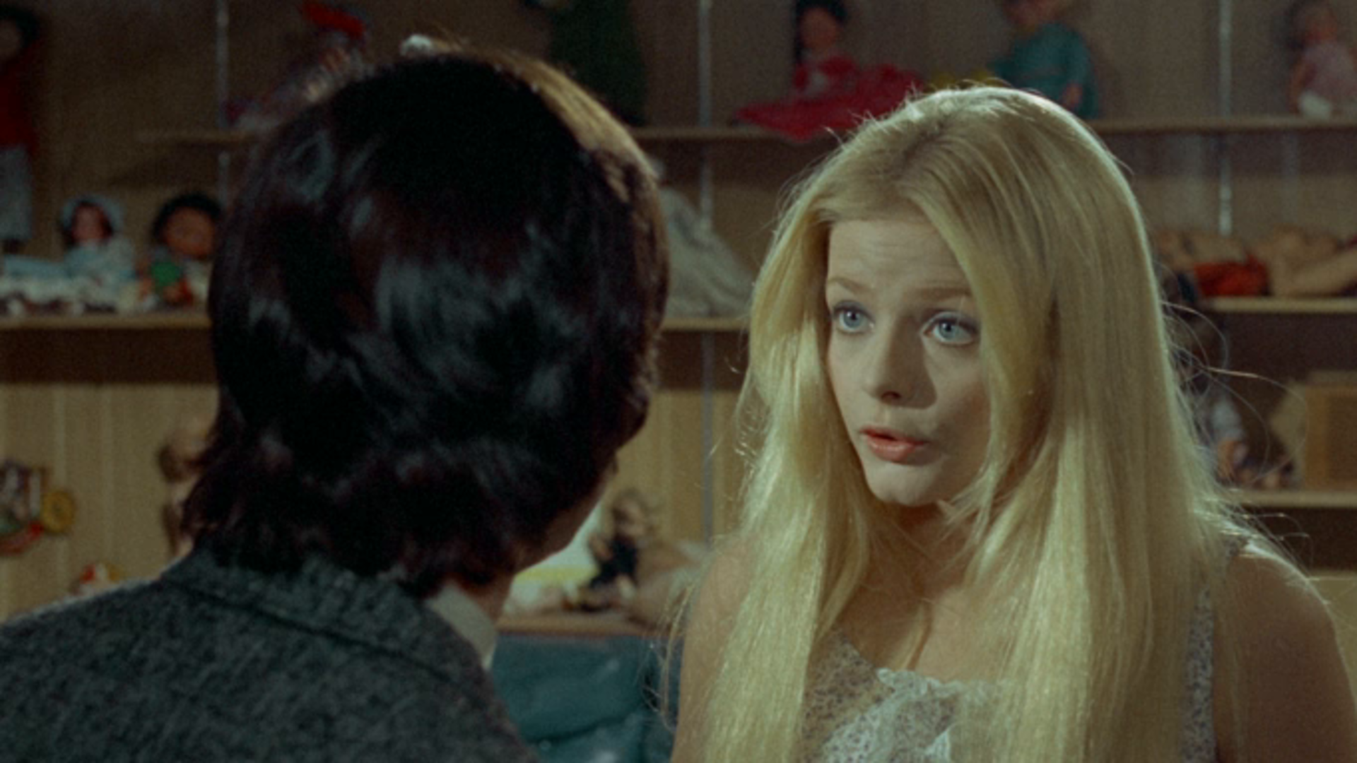 Prime Video: Candy (1968)